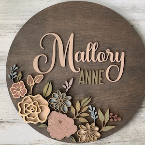Instant Digital Download- Full Floral Laser Ready Svg File, Perfect for ...