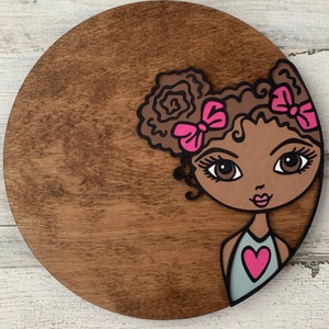 Instant Digital Download- Laser Ready Girl Svg File Collection - Five ...