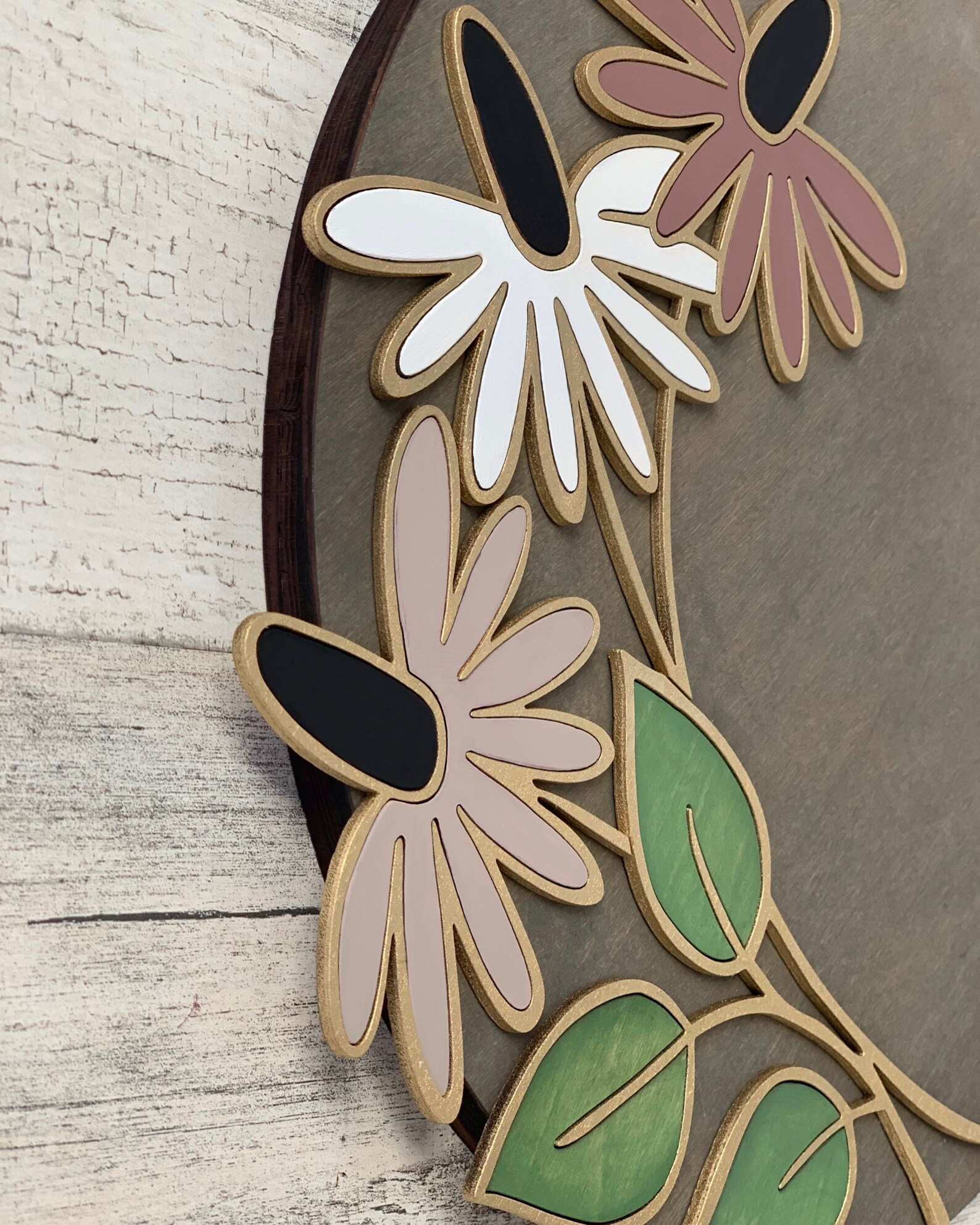 Instant Digital Download Pretty Coneflower Graphic Svg File | Etsy