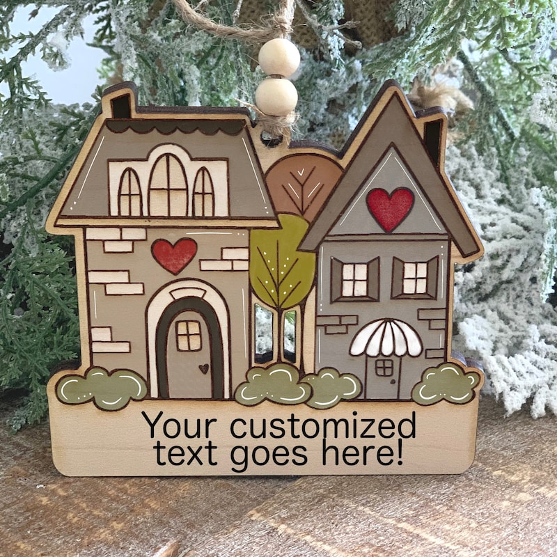 Housewarming Svg - Etsy