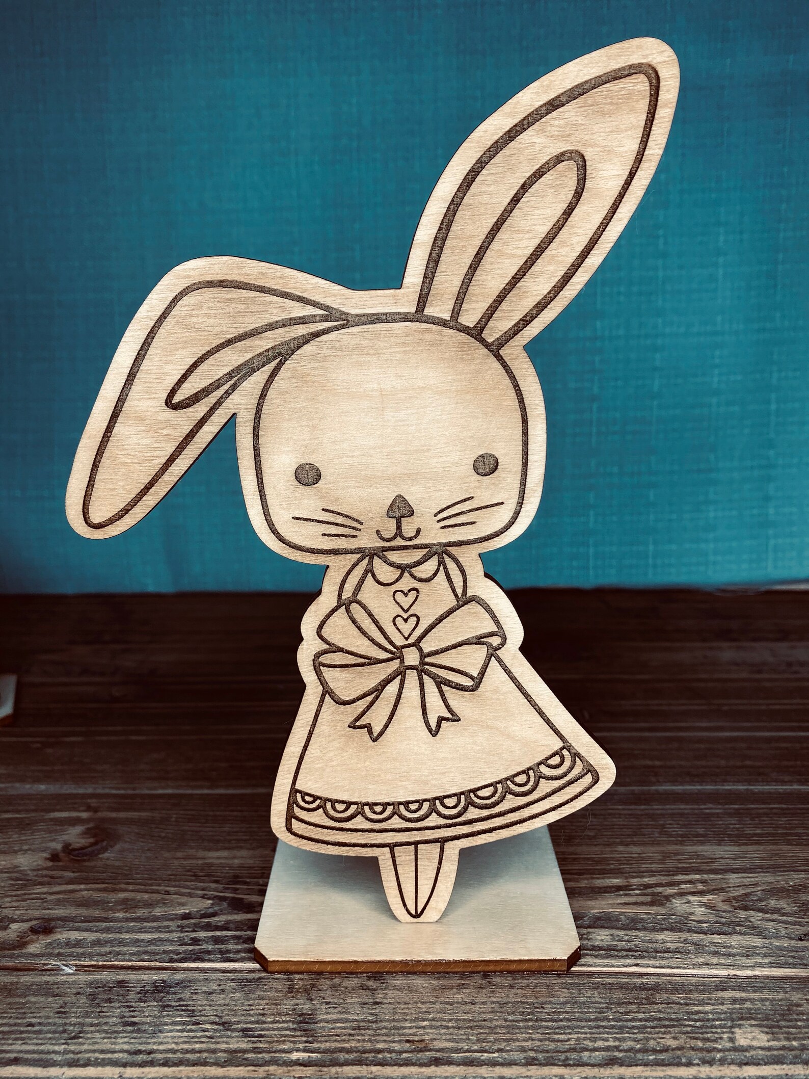 Instant Digital Download Large Easter Bunny Patch Collection - Etsy