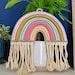 Instant Digital Download- Rainbow Hanger Svg File, Perfect for ...