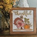Instant Digital Download - Cute Turkey Sign, Laser Ready Svg File for ...
