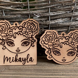 Instant Digital Download- Laser Ready Girl Svg File Collection - Five ...