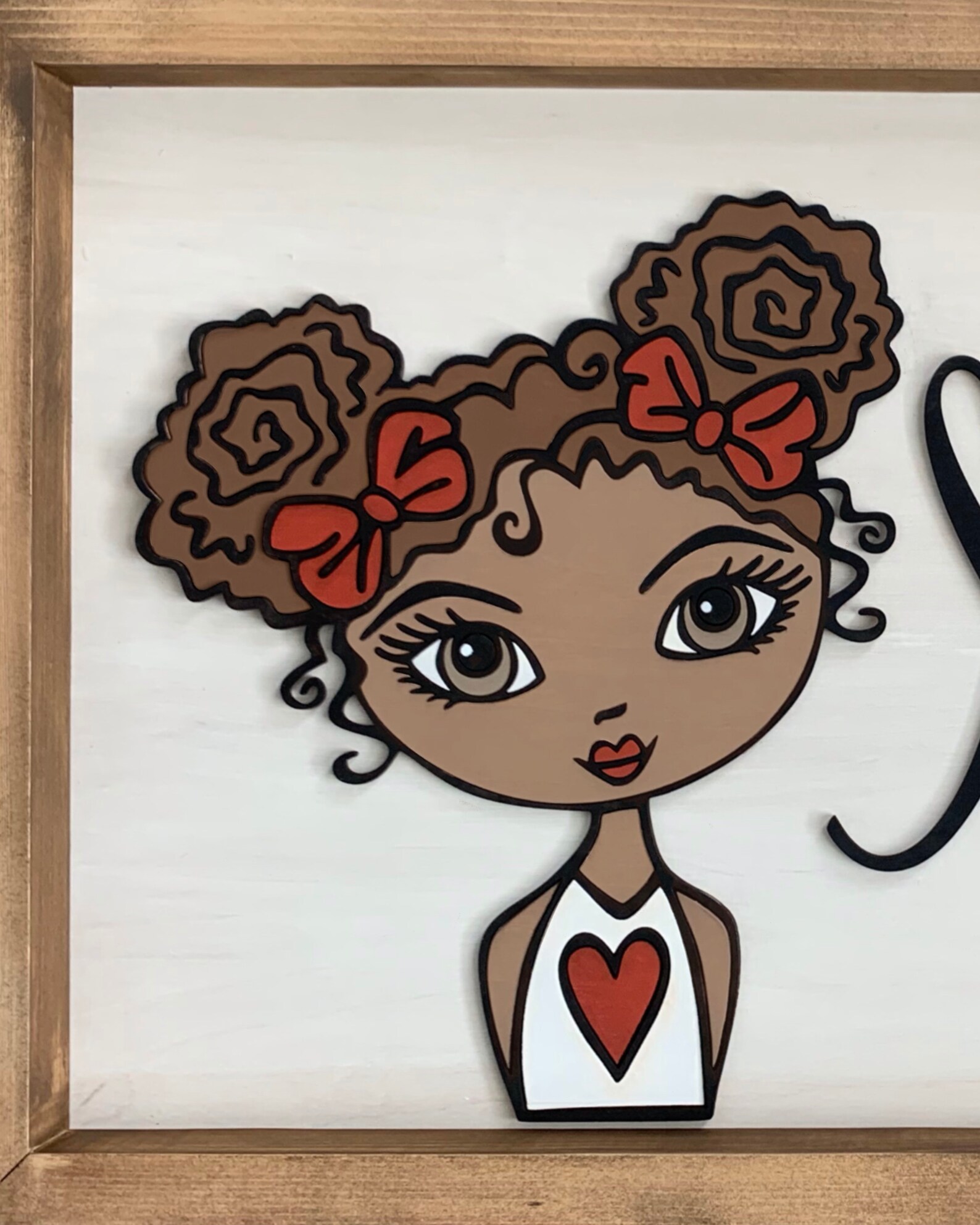 Instant Digital Download- Laser Ready Girl Svg File Collection - Five ...