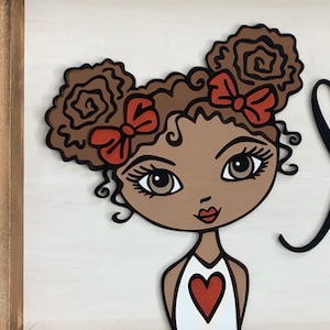 Instant Digital Download- Laser Ready Girl Svg File Collection - Five ...
