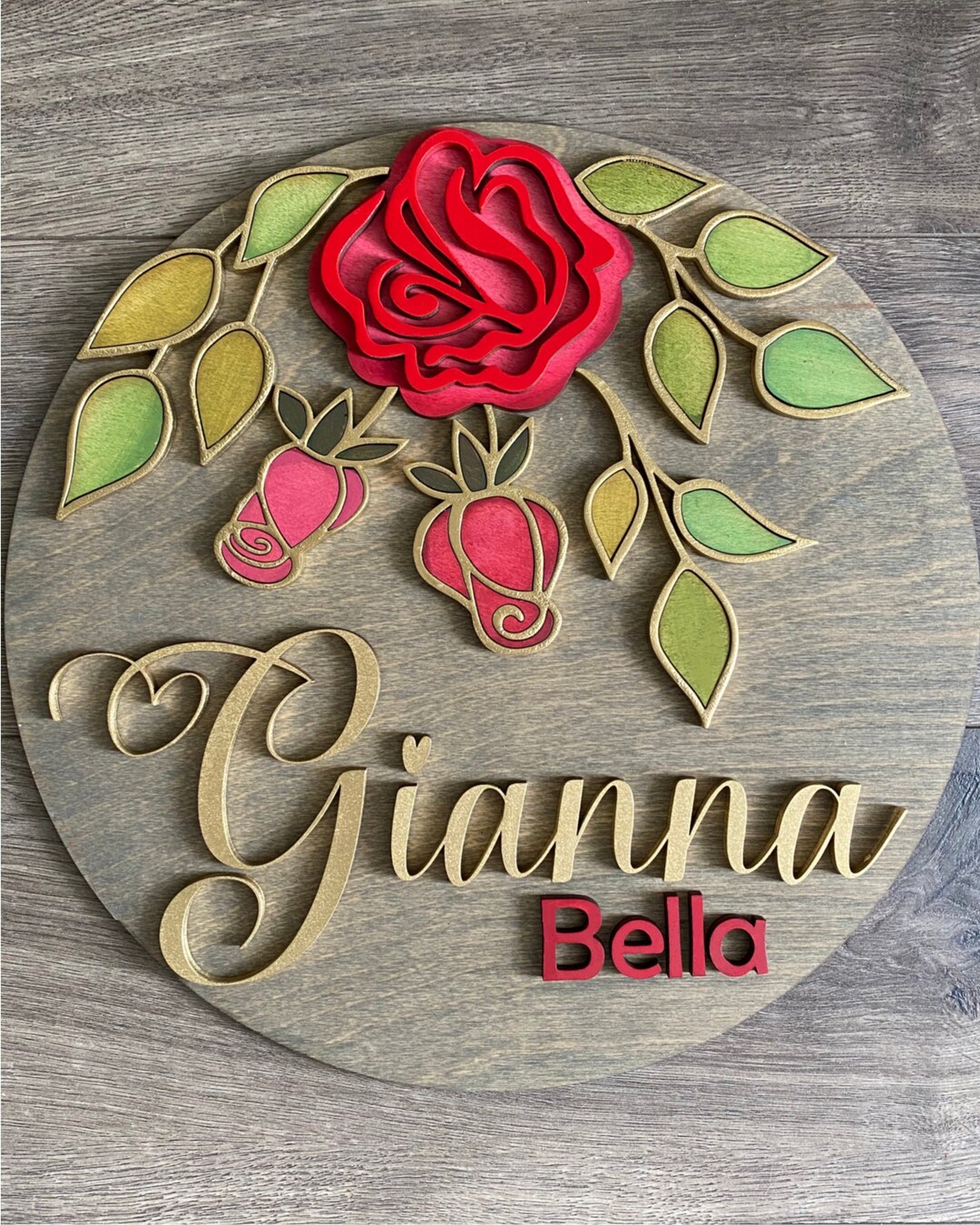 Instant Digital Download - Beautiful Roses Svg File, Laser Ready ...