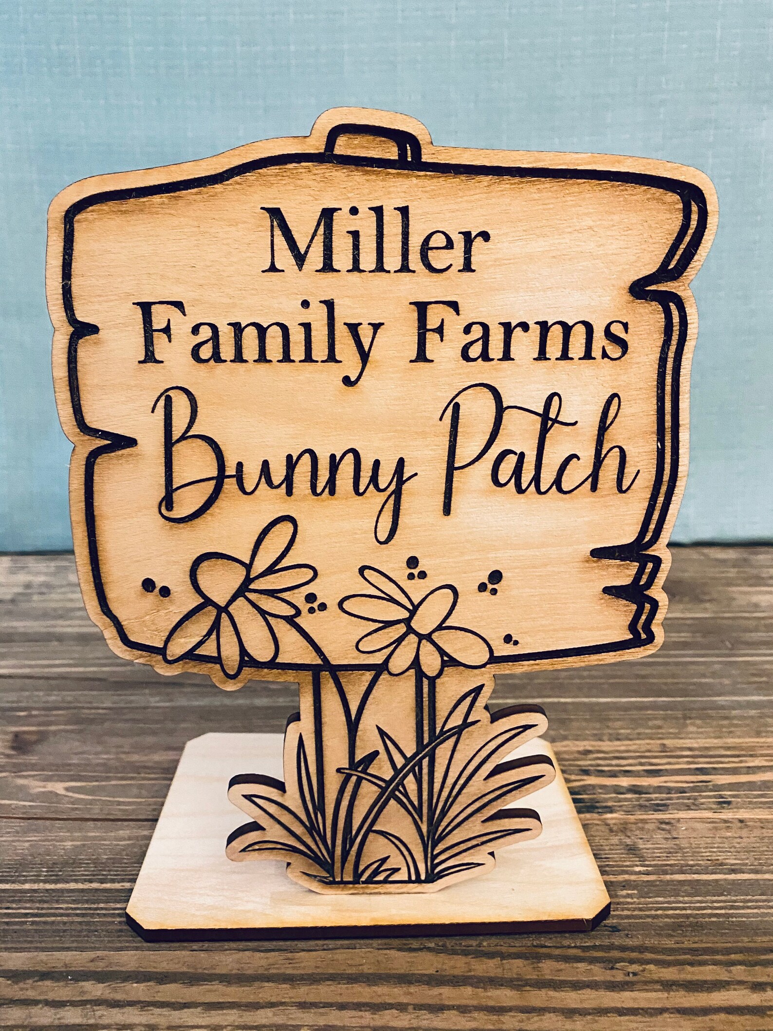 Instant Digital Download Large Easter Bunny Patch Collection - Etsy