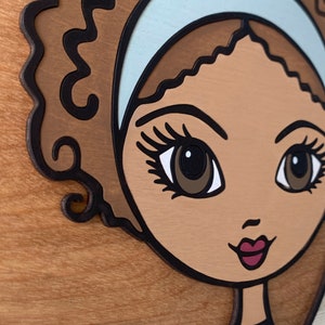 Instant Digital Download- Laser Ready Girl Svg File Collection - Five ...