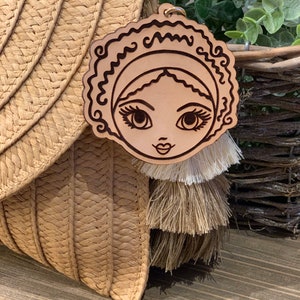 Instant Digital Download- Laser Ready Girl Svg File Collection - Five ...