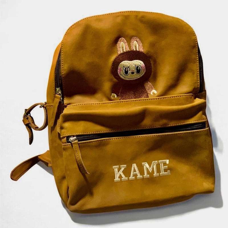 Labubu Backpacks - Etsy