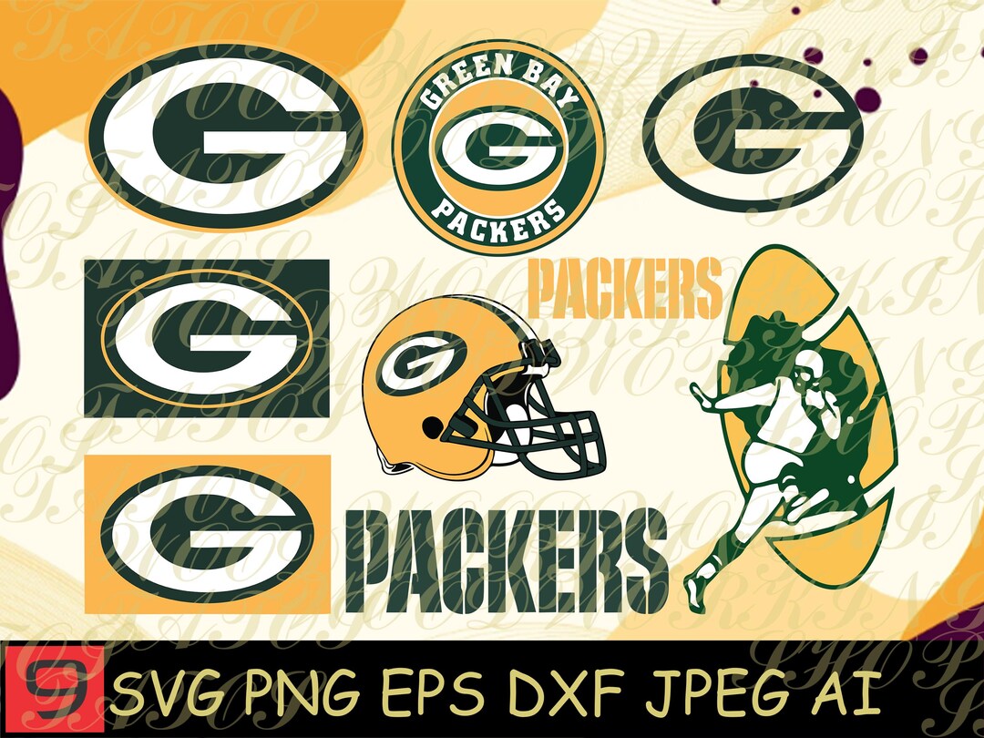 Packers Svg, Packers for Cricut, Funny Packers Svg, Eagle Clipart ...
