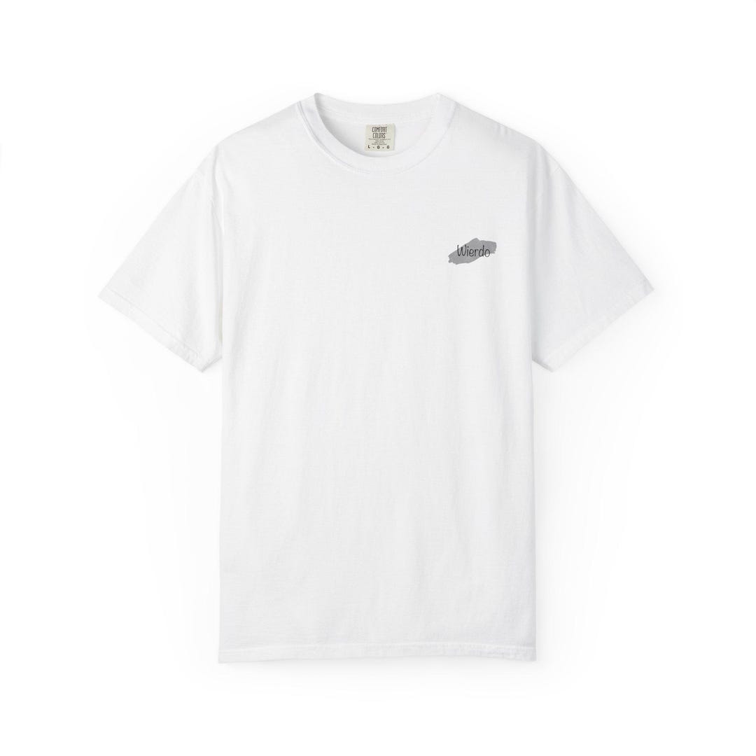 Wirdo Shirt - Etsy