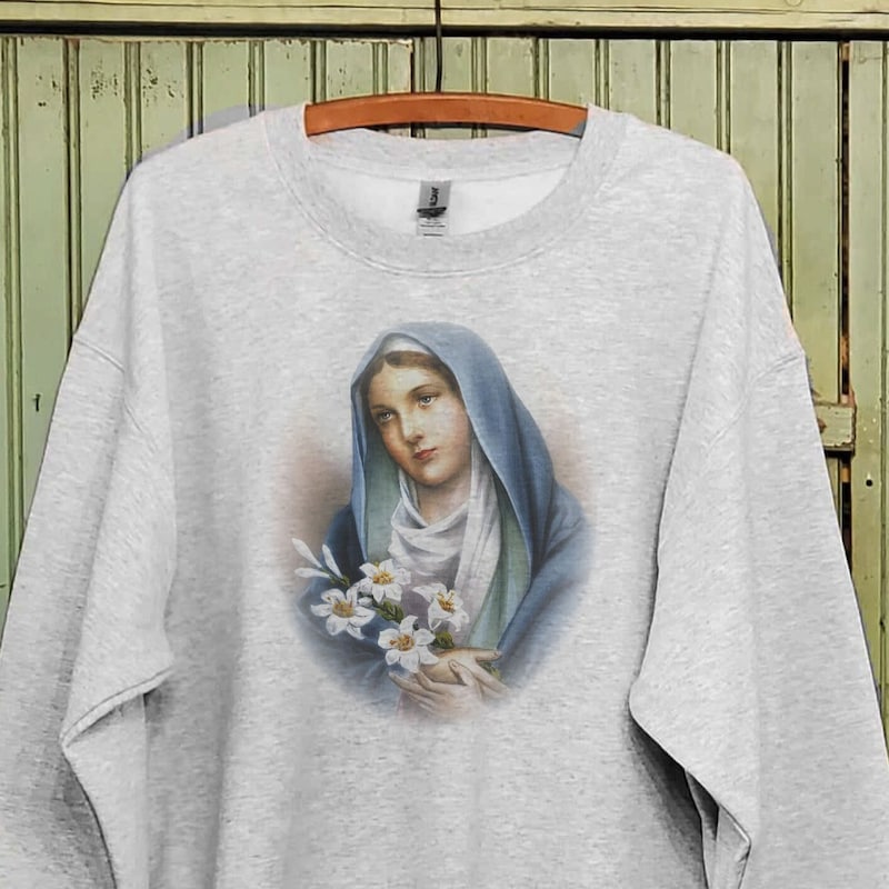 Vintage Catholic - Etsy