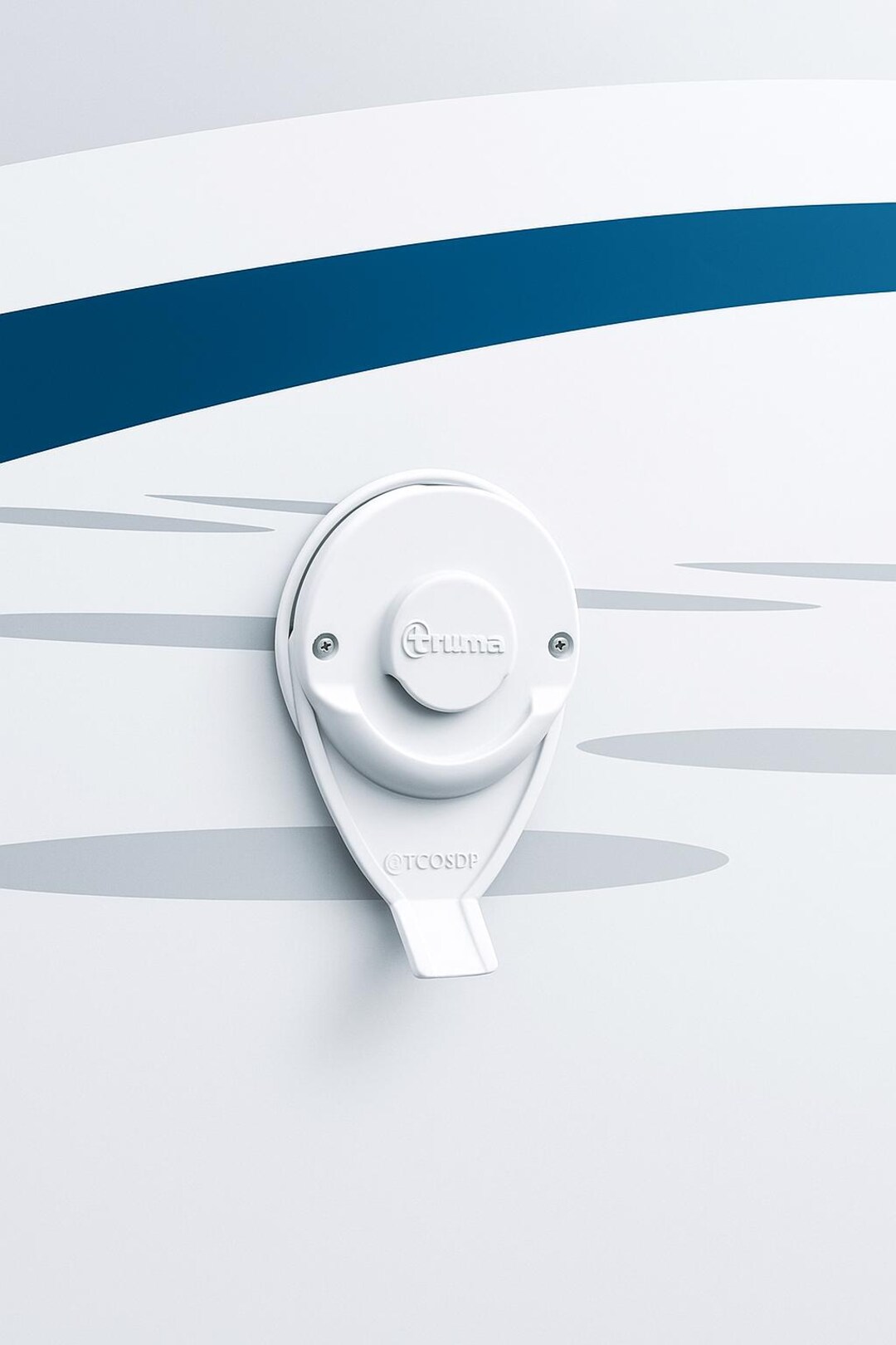 Condensate Drain for Truma Heater With Personalized Engraving - Etsy