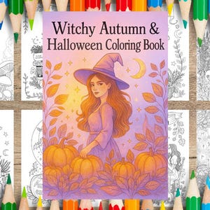 Pagan Mandala Coloring Pages - Etsy