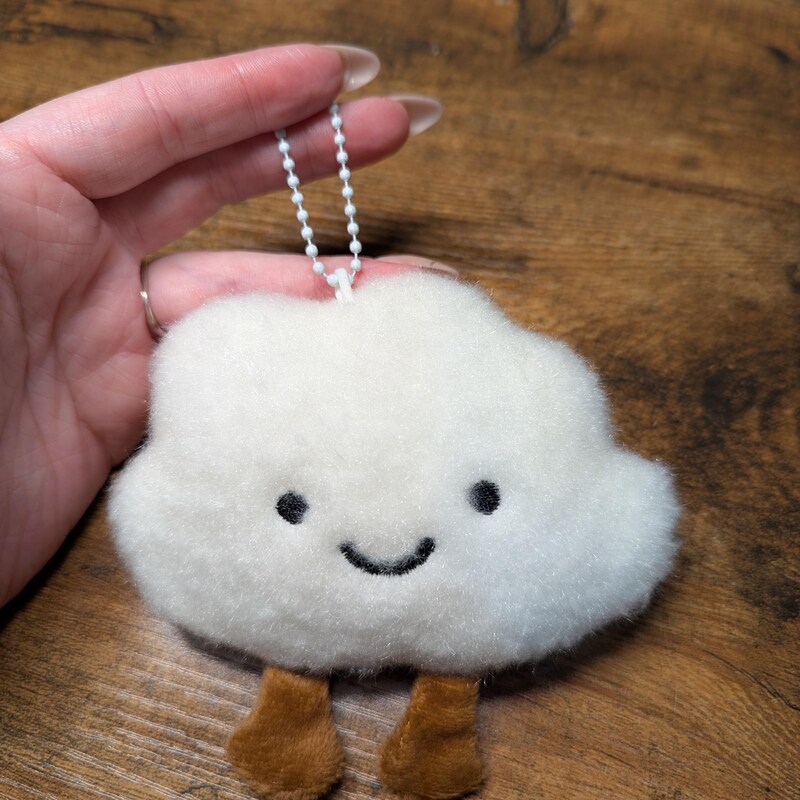 Cloud Plush - Etsy