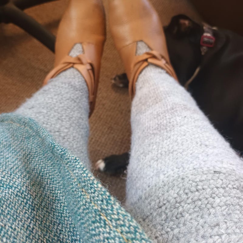 Nalbinding Kit - Etsy UK