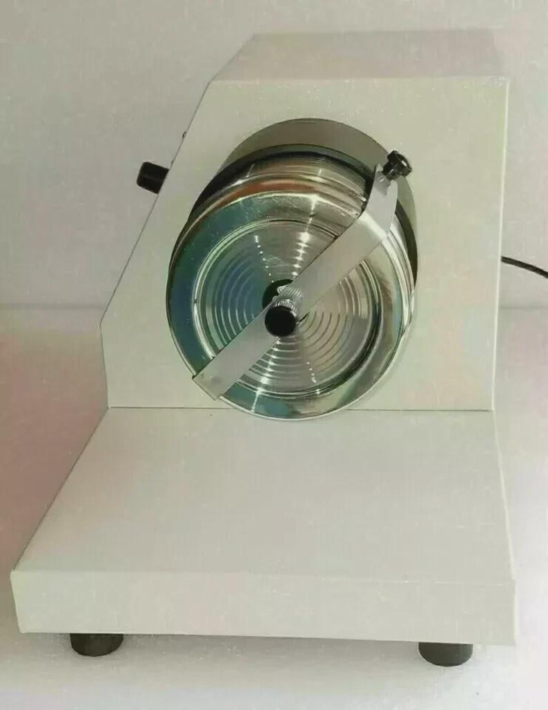 Laboratory Ball Mill 1 Kg / 2 Kg – Heavy Duty Lab Grinder for Mixing ...