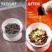 Dog Food Seasoning (kibble Topper)- Natural Beef & Cheese Flavor ...