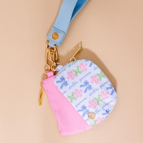 Delta Gamma - Etsy