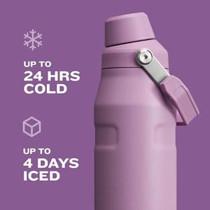 36oz Stanley Ice Flow Fast Flow Bottle | Personalized Stainless Steel ...