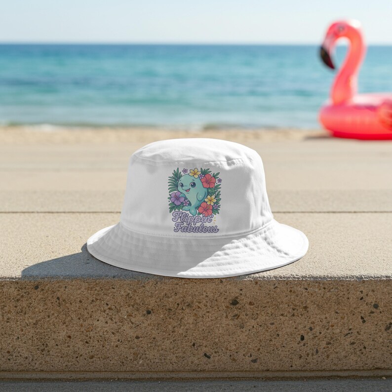 Flippin’ Fabulous Dolphin PNG | Kawaii Summer Sublimation Design | Cute ...