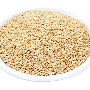 Organic Raw Sesame Seeds With Shell - Natural Unprocessed Bulk Seeds - Etsy