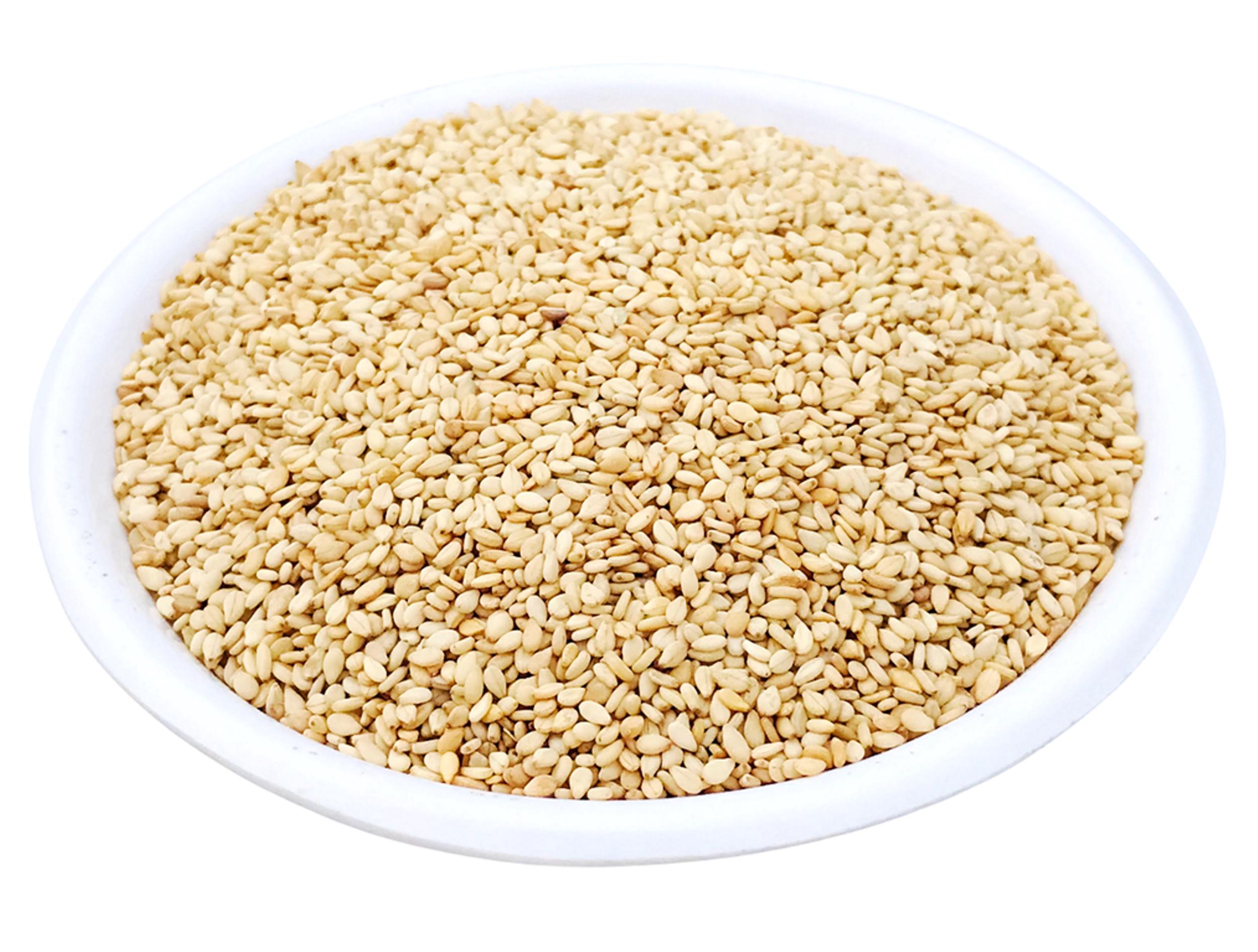 Organic Raw Sesame Seeds With Shell - Natural Unprocessed Bulk Seeds - Etsy