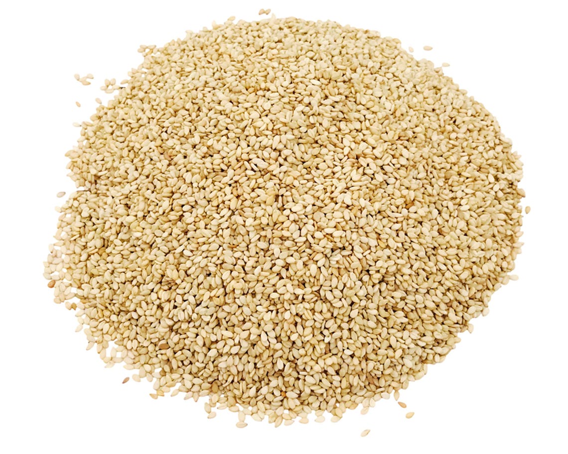 Organic Raw Sesame Seeds With Shell - Natural Unprocessed Bulk Seeds - Etsy