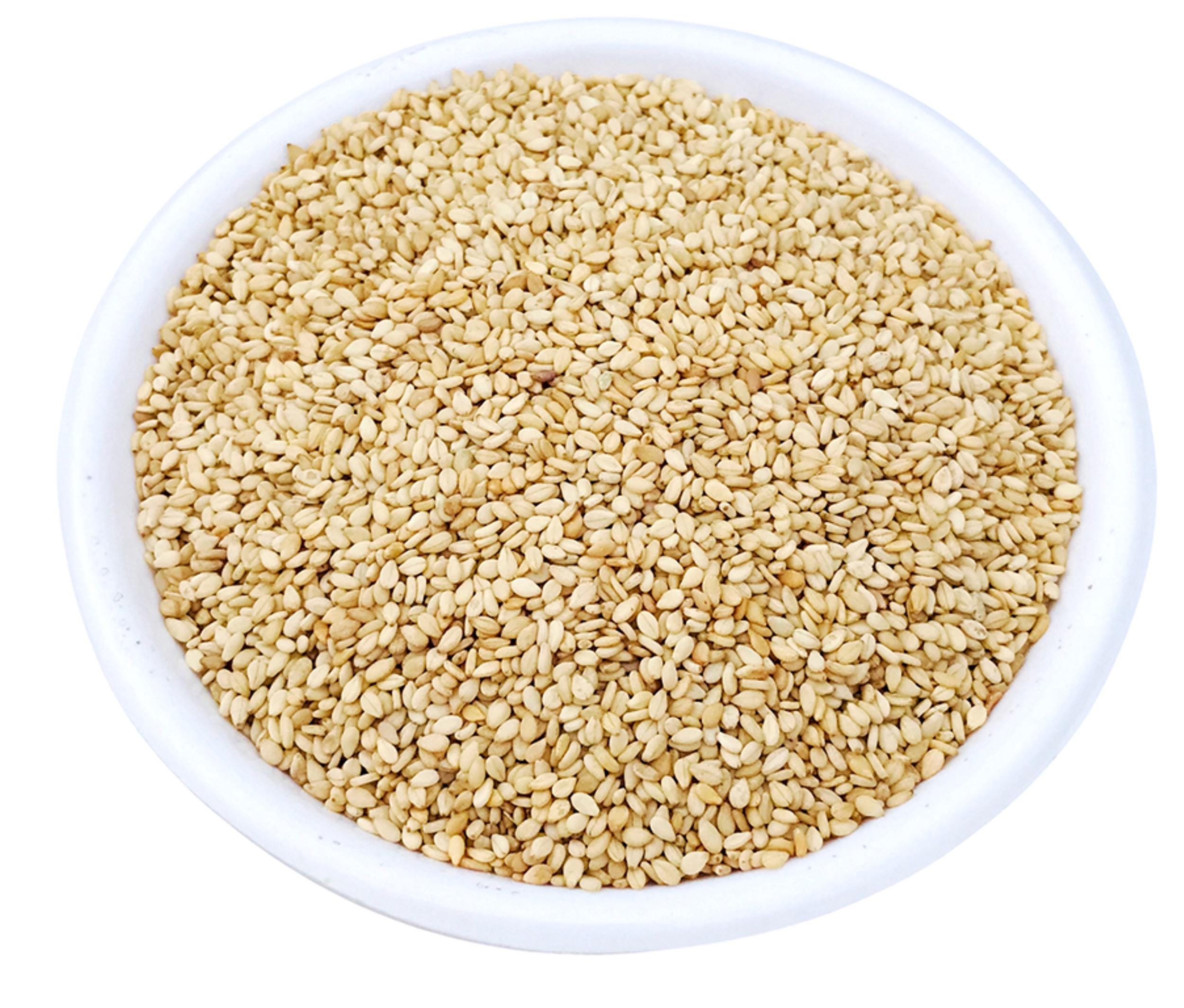 Organic Raw Sesame Seeds With Shell - Natural Unprocessed Bulk Seeds - Etsy