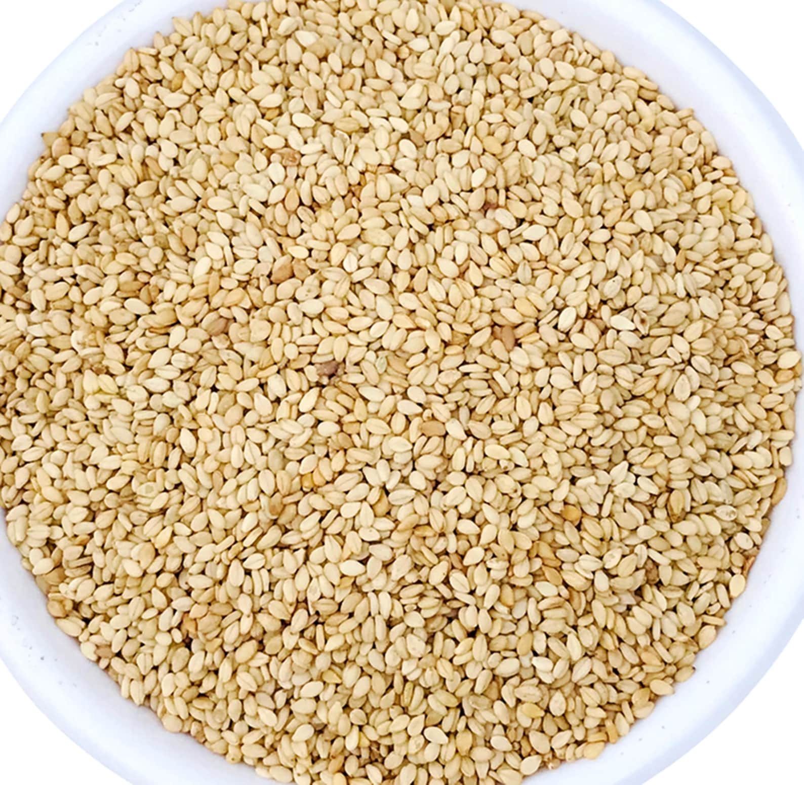 Organic Raw Sesame Seeds With Shell - Natural Unprocessed Bulk Seeds - Etsy