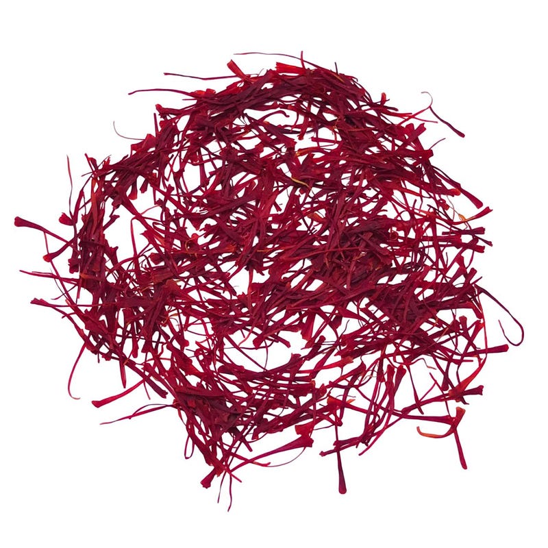 Saffron for Sale - Etsy