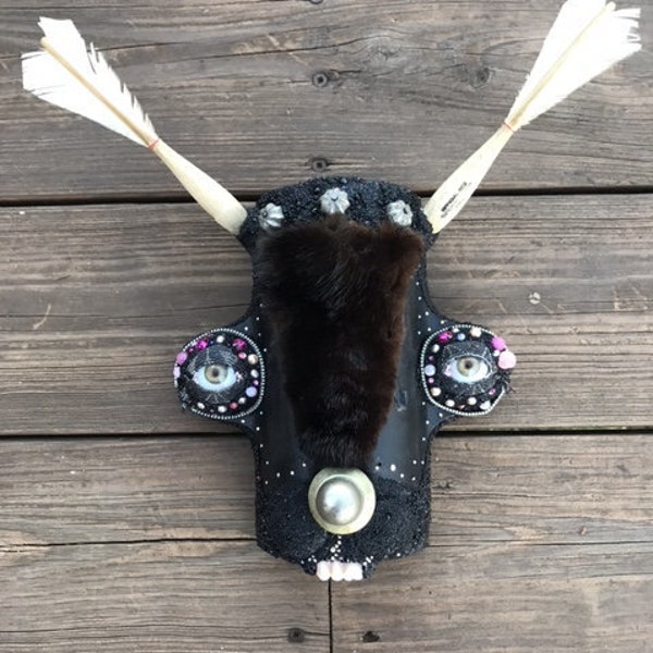 Captain Kirk Mask - Etsy