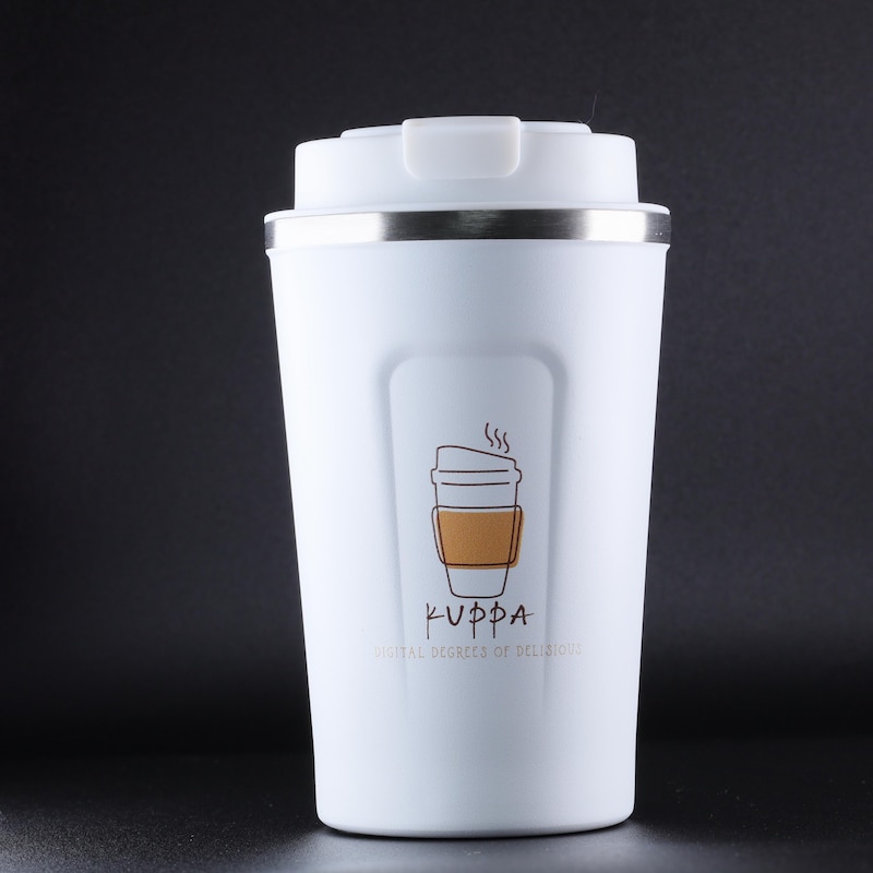 Temperature Mug - Etsy