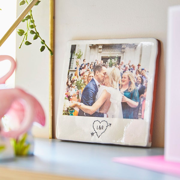 Ceramic Tile Gift - 60+ Gift Ideas for 2024