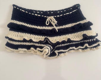 Butt Cheek Shorts - Etsy