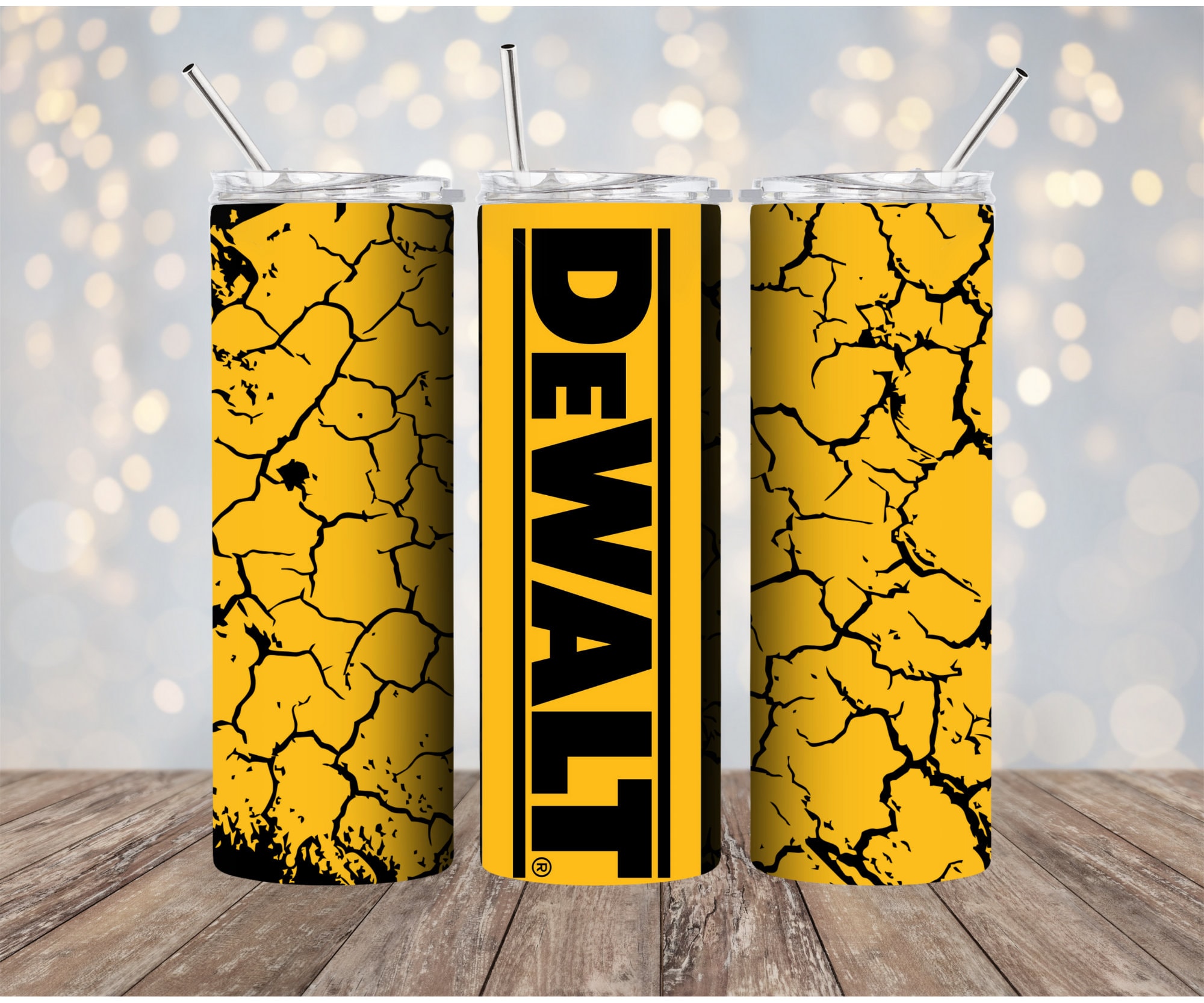 Garage Tools 20 Oz Skinny Sublimation Tumbler Wrap Digital Download - Etsy