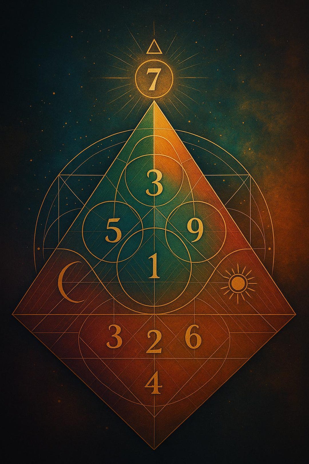 In Depth Numerology and Relationship Analysis - Rare Ancient Anatolian ...