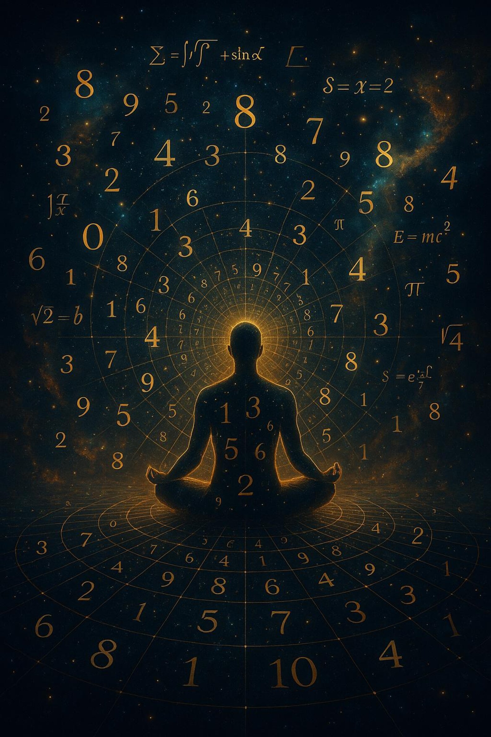 In Depth Numerology and Relationship Analysis - Rare Ancient Anatolian ...