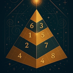 In Depth Numerology and Relationship Analysis - Rare Ancient Anatolian ...