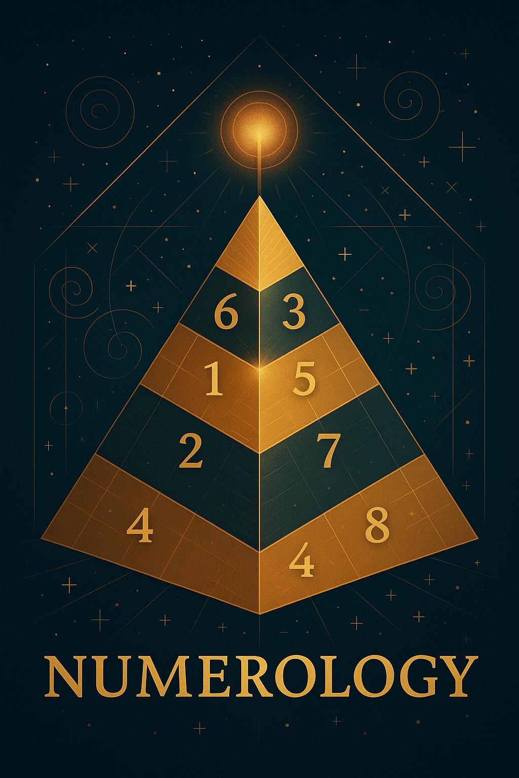 In Depth Numerology and Relationship Analysis - Rare Ancient Anatolian ...