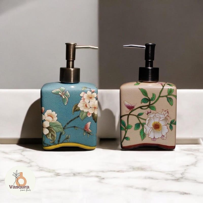 Unique Soap Dispensers - Etsy