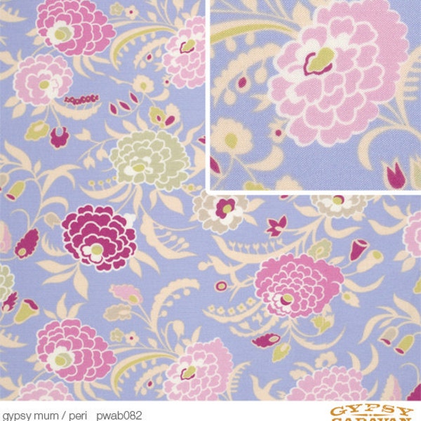 Amy Butler Quilt - Etsy