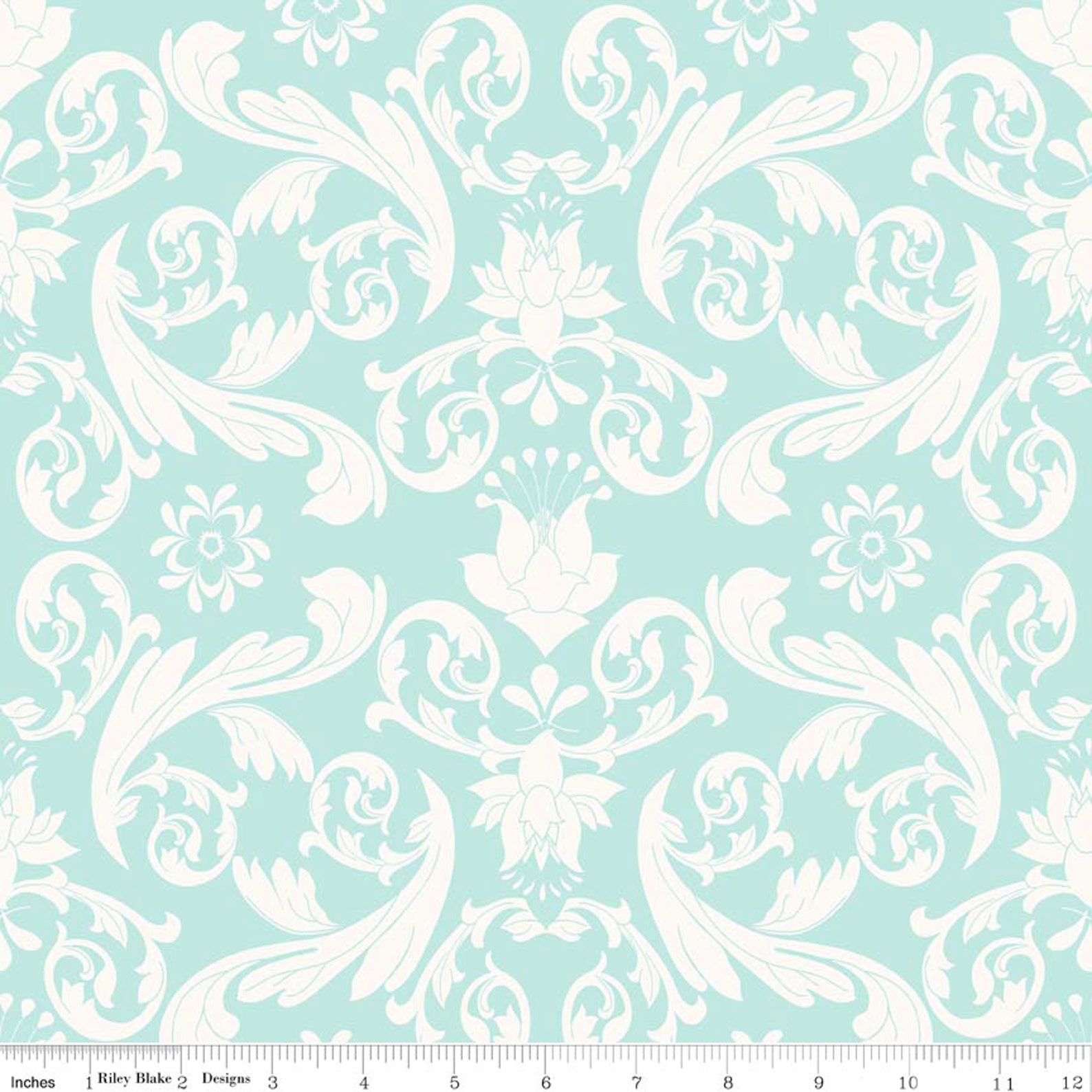 Emily Taylor for Riley Blake Designs KENSINGTON Main - Etsy