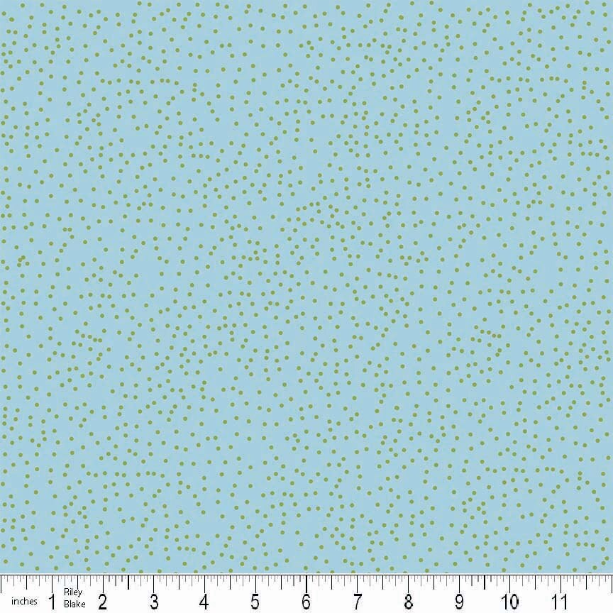 CLEARANCE Emily Taylor for Riley Blake Designs Felicity | Etsy