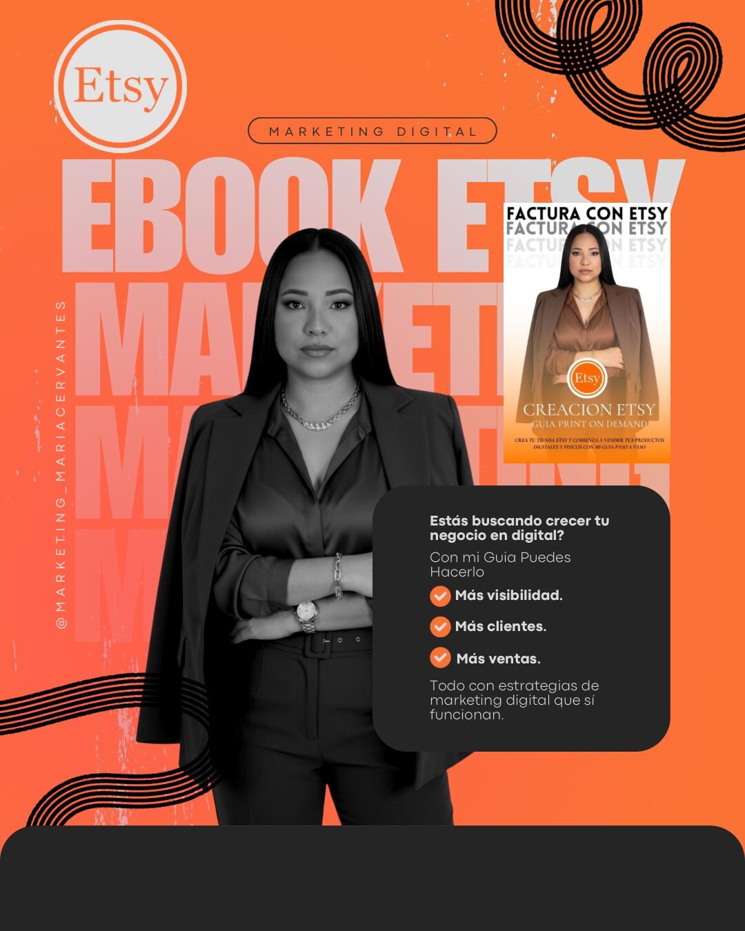 Open Your Etsy Shop Today: the Ultimate Guide to Launching Your Shop ...