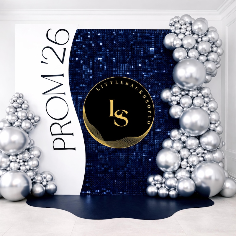 Prom Balloons 2026 - Etsy