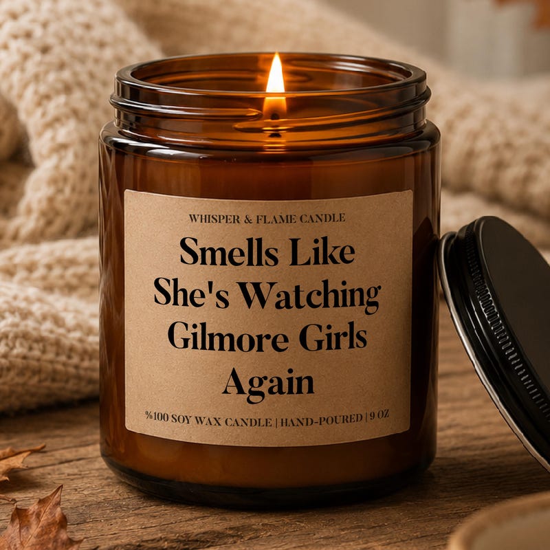 Gilmore Box - Etsy