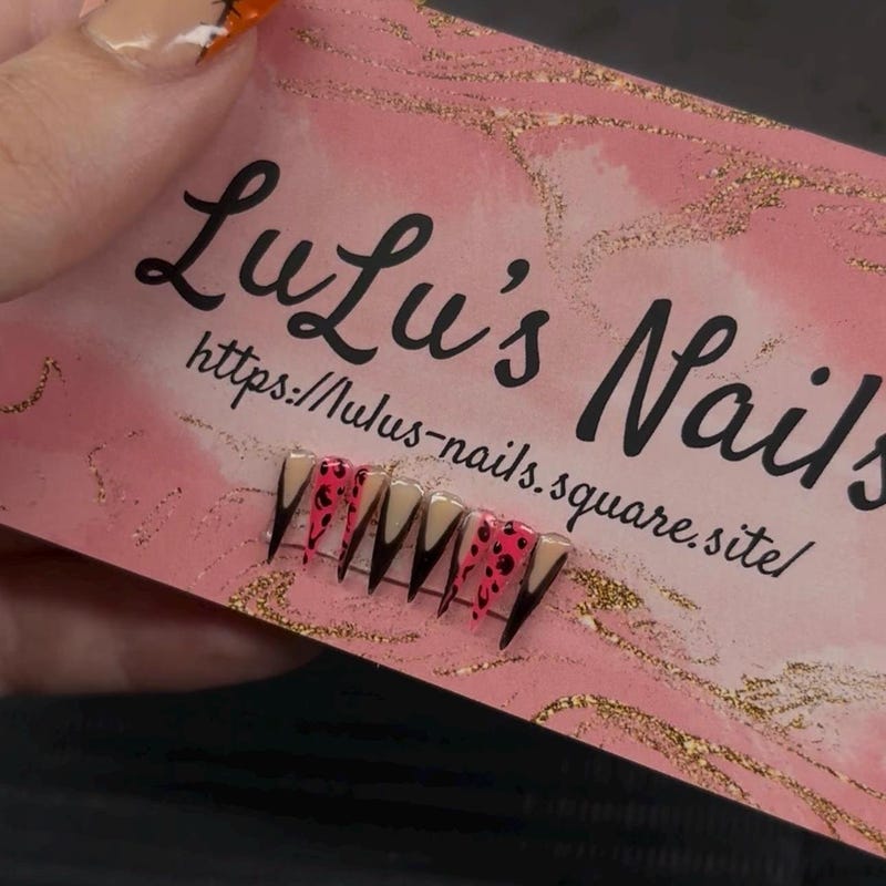 Labubu Makeup - Etsy